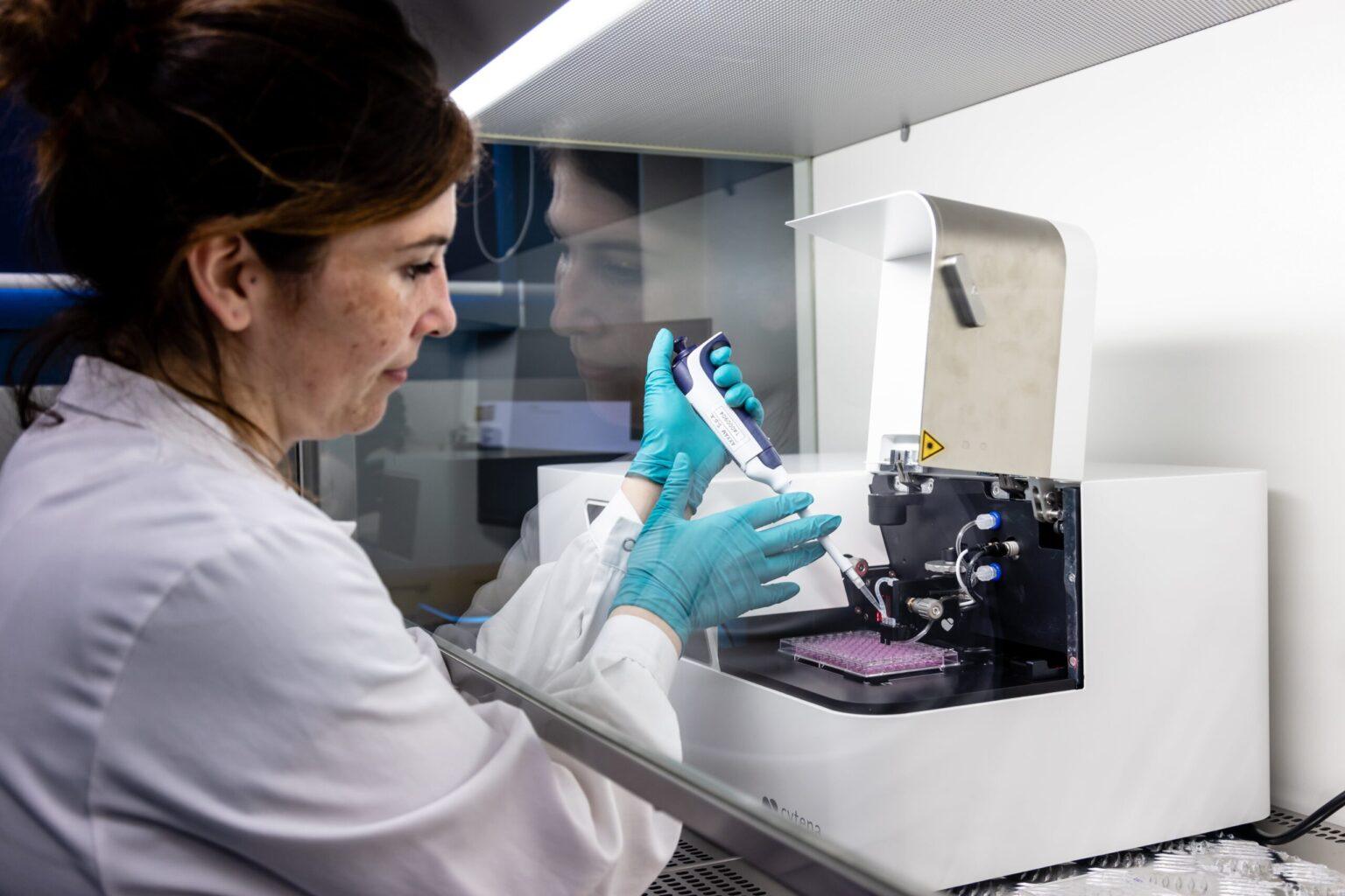 In Vitro Assays | Cell-based Assays