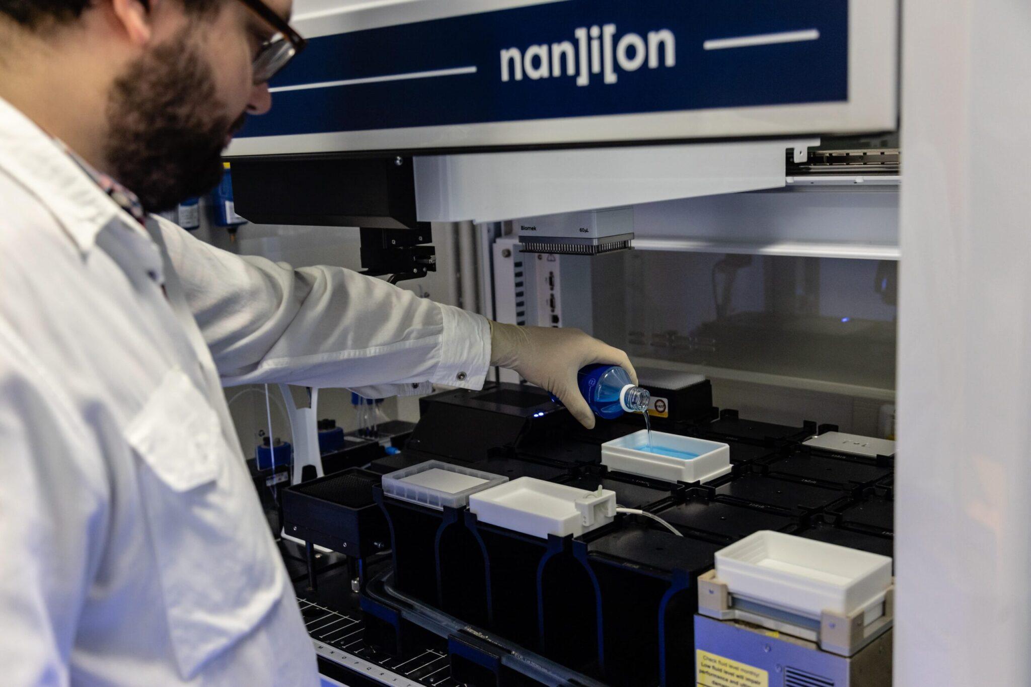 In Vitro Assays | Electrophysiology