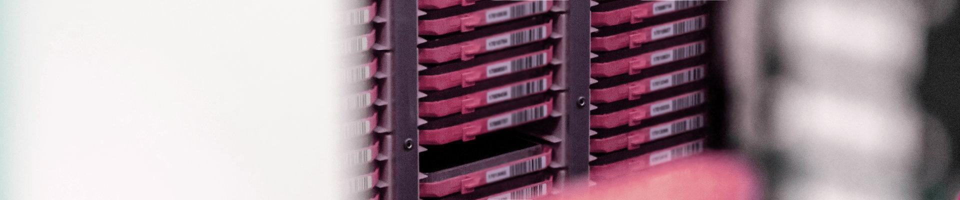 Screening Collections | Screening Compound Libraries